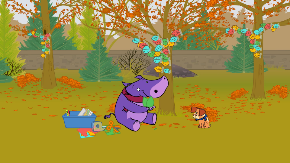 Hippothesis | Plunk & Boom