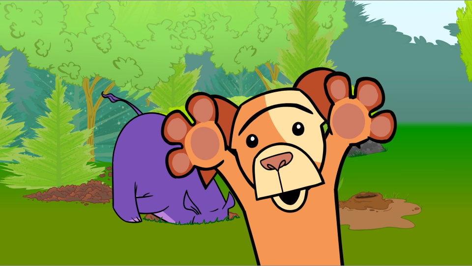 Hippothesis | Plunk & Boom