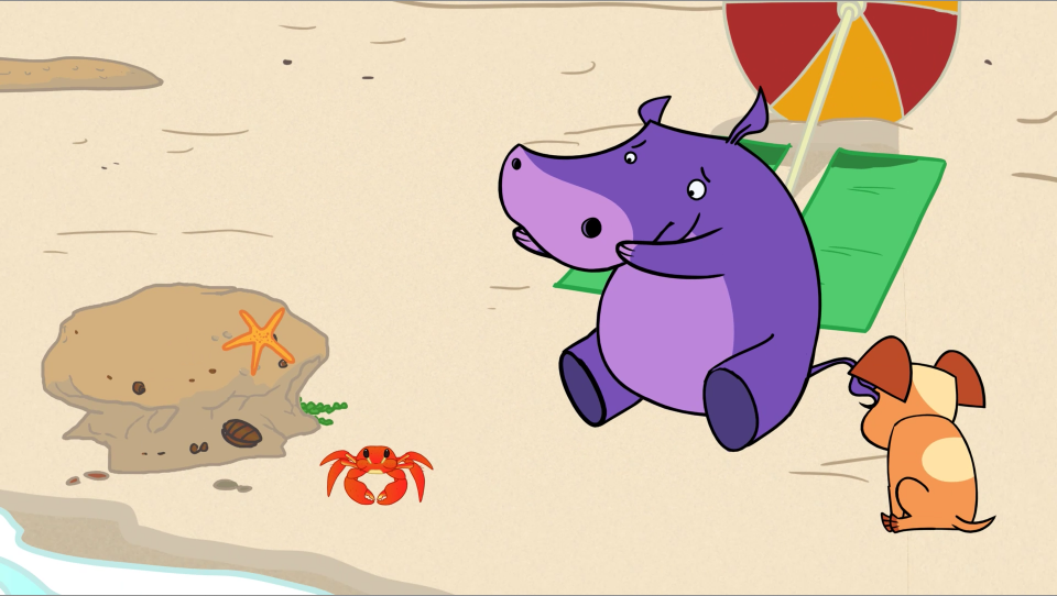 Hippothesis | Plunk & Boom