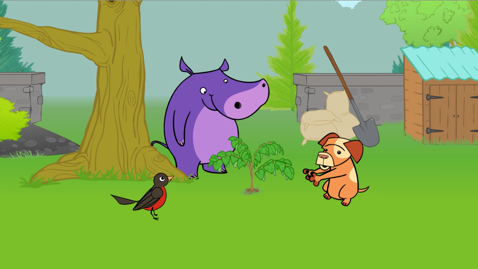 Hippothesis | Plunk & Boom